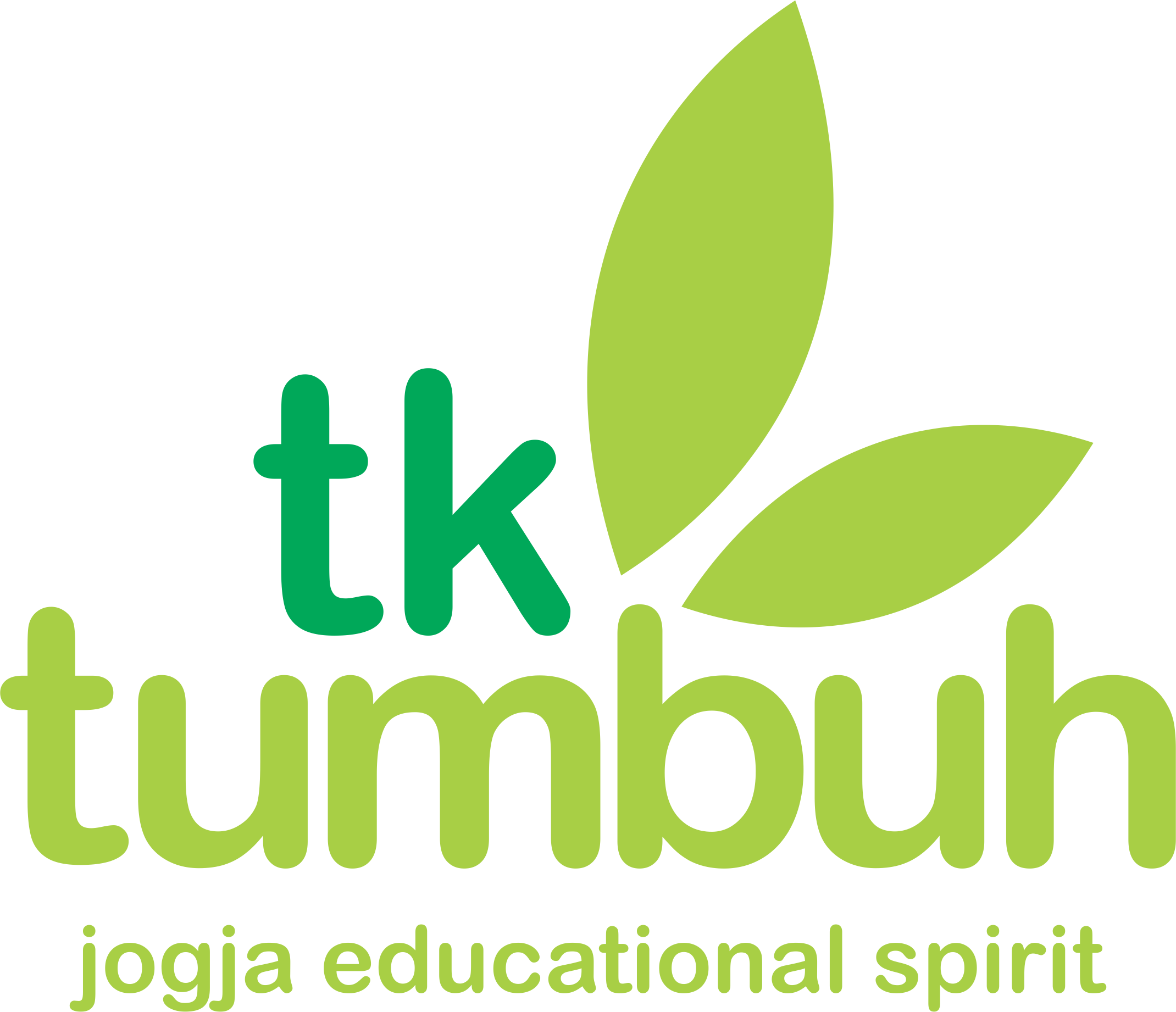 KB-TK Tumbuh - Sekolah Tumbuh